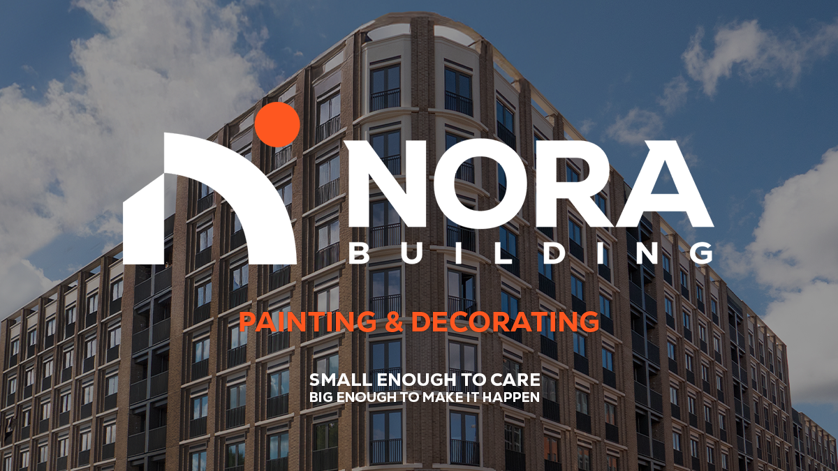 Portfolio Archive | Nora Building