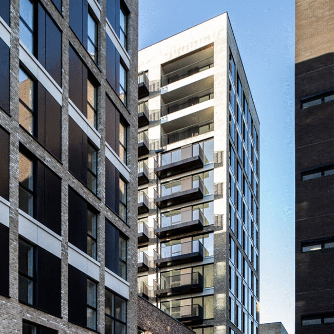 Magic Man Repairs | Nora Building